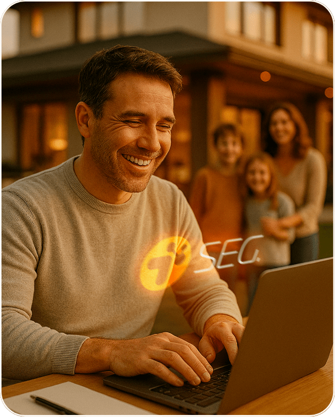 Seguros Empresariais e Saúde e Proteção com 30% Economia